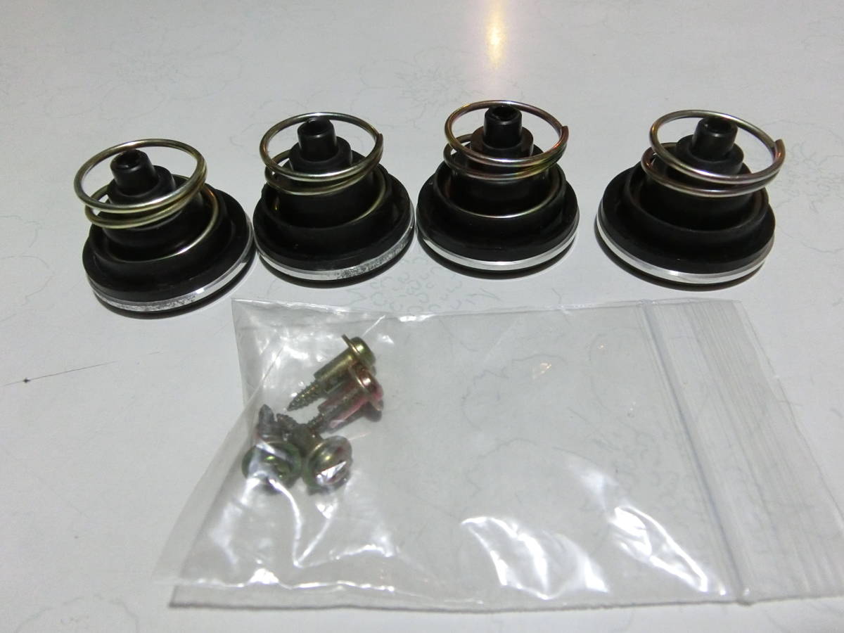 【傷や汚れあり】★★ Technics SL-10 純正インシュレーター ★★の落札情報詳細 - Yahoo!オークション落札価格検索 オークフリー