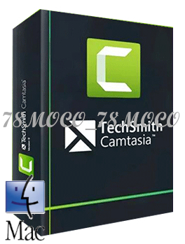【未使用】【台数制限なし】 - TechSmith - Camtasia Studio Verion 2023 Mac版の落札情報詳細 - ヤフオク落札価格検索 オークフリー