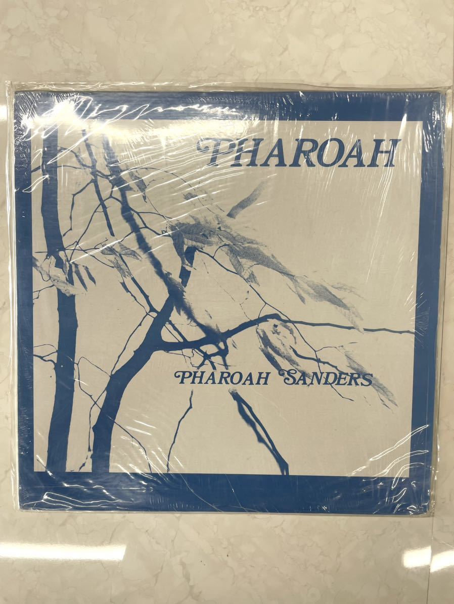 【目立った傷や汚れなし】John Coltrane feat. Pharoah Sanders / Live in Seattle 2LP ...