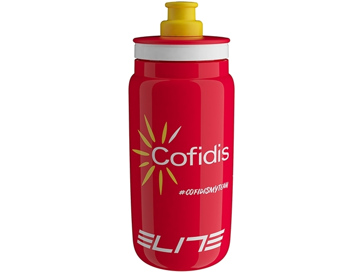 【未使用】 ☆新品未使用品//ELITE//FLY チームボトル 2023 550ml [ COFIDIS 01604783 , 2022と同等]/r682 ☆ の落札情報詳細 - ヤフオク ...