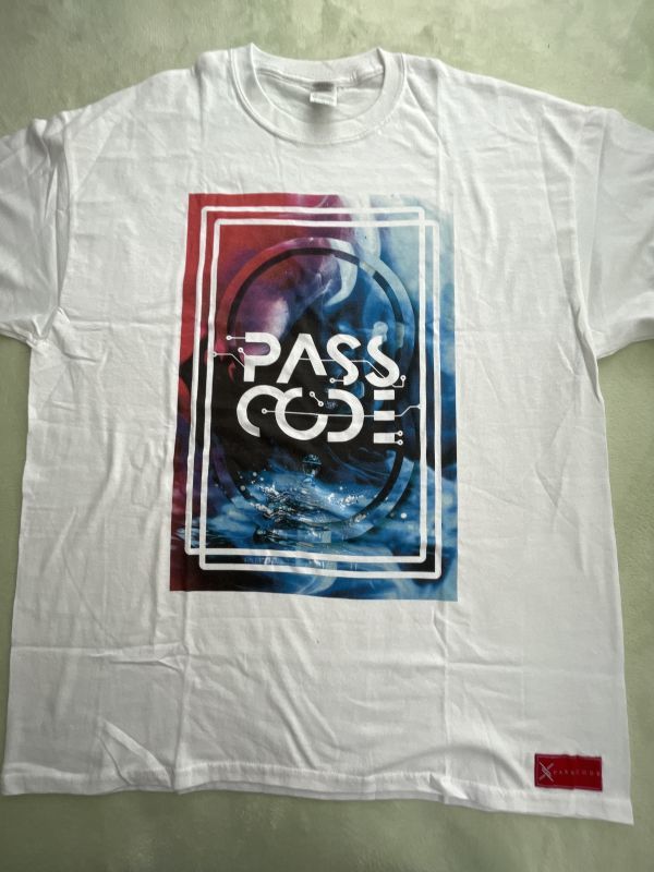 【目立った傷や汚れなし】PassCode パスコード ZEPP TOUR 2019 Tシャツ XLの落札情報詳細 - ヤフオク落札価格検索 オークフリー