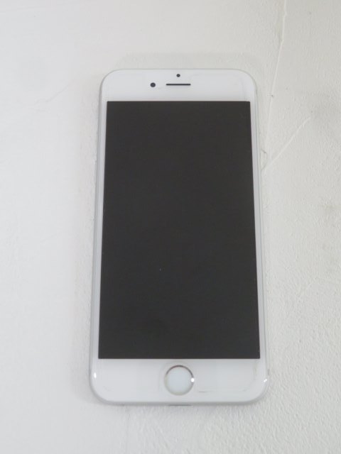 【傷や汚れあり】2台セット Apple A1586/A1456 スマートフォン iPhone6 iPhone5C アップル アイフォン スマホ ...
