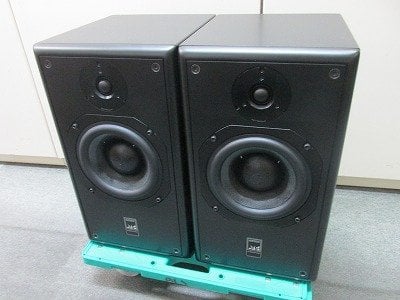 【中古】【ATC】 スピーカー システム A7の落札情報詳細 - ヤフオク落札価格検索 オークフリー