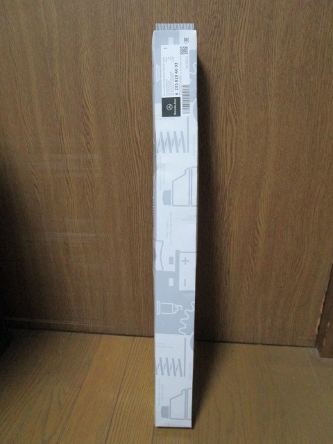 【未使用】【新品】メルセデスベンツ Mercedes-Benz 純正 ワイパーブレード Cクラス/GLC/EQC W205/S205/C205 ...