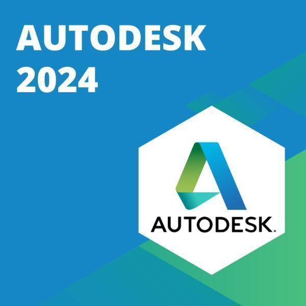 【未使用】【正規】 Autodesk 2021～2024 Win64bit/Mac AutoCAD、LT、Architecture、Revit、Maya、3ds Max、Fusion 360 ...