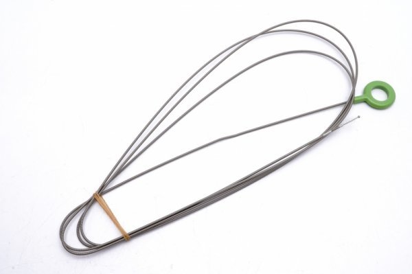 【目立った傷や汚れなし】Olympus オリンパス 内視鏡用チャンネル 掃除用ブラシ BW-20T 27868の落札情報詳細 - Yahoo!オークション落札価格検索 オークフリー