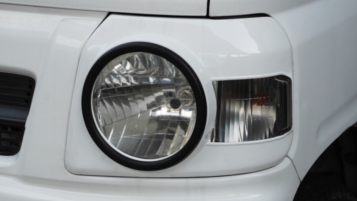 【未使用】アクティ バモス 丸目ヘッドライトカバー HM1/HM2 HA6/HA7 HH5/HH6 FRP製 白ゲルコート仕上げの落札情報詳細 - Yahoo!オークション落札価格検索 オークフリー