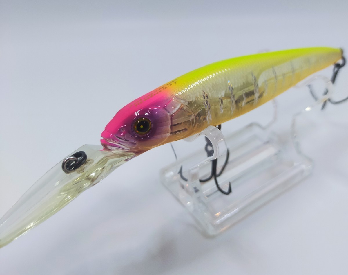 【未使用に近い】超美品★ ライブ X リベンジ ハチロー リアクション/LIVE-X REVENGE HACHIRO REACTION ...