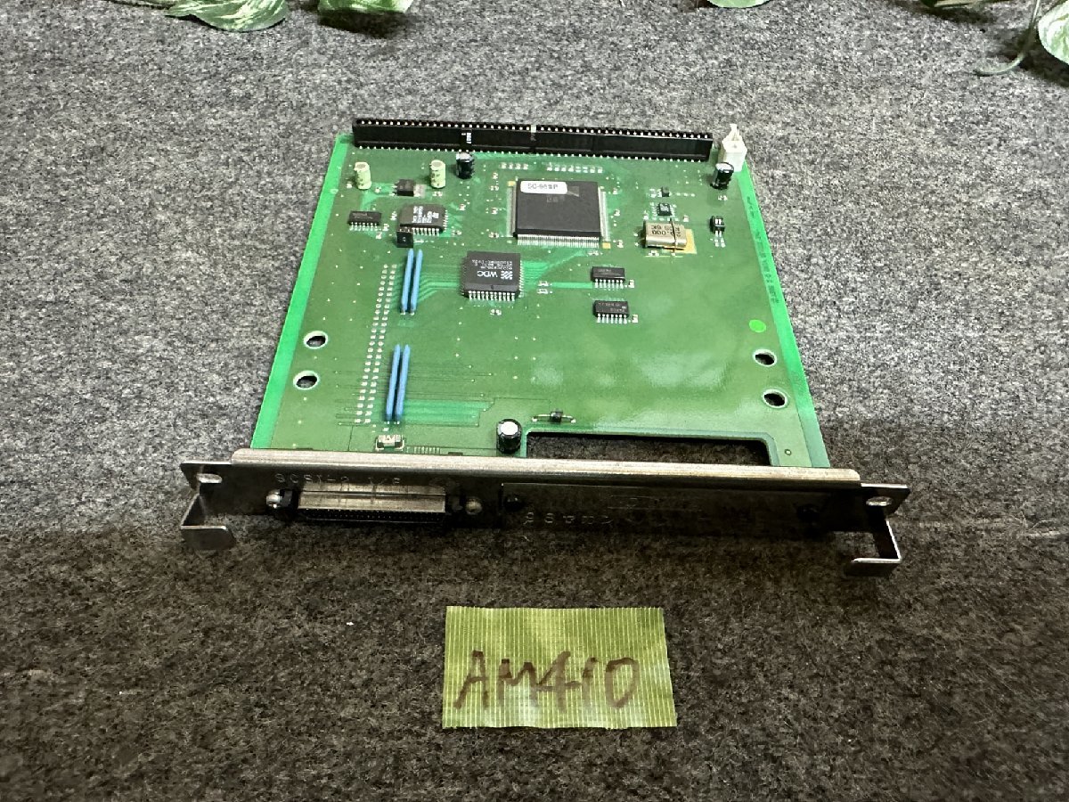 【やや傷や汚れあり】【送ネコポス250円】I-O DATA SC-98IIIP SCSI-2ボードの落札情報詳細 - ヤフオク落札価格検索 オークフリー