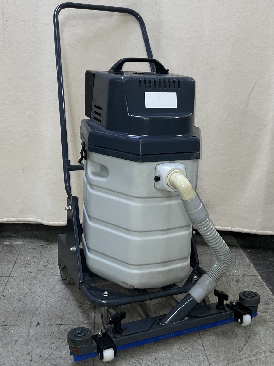 【傷や汚れあり】★☆No.2 allway ペンギンワックス WetVac F-30Li コードレスウェットバキューム/バッテリーLV9N/充電器CLC6261付き☆★の落札情報詳細 ...