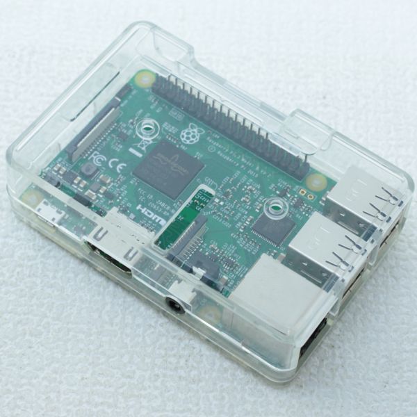 【傷や汚れあり】033A 動作未確認 ジャンク Raspberry Pi 3 Model B ラズパイ ラズベリーパイの落札情報詳細 - Yahoo!オークション落札価格検索 オークフリー