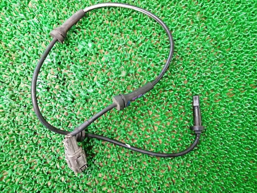 【目立った傷や汚れなし】☆ 日産 エルグランド ME51/E51/MNE51/NE51 ABSセンサー 純正の落札情報詳細 - ヤフオク落札価格検索 オークフリー