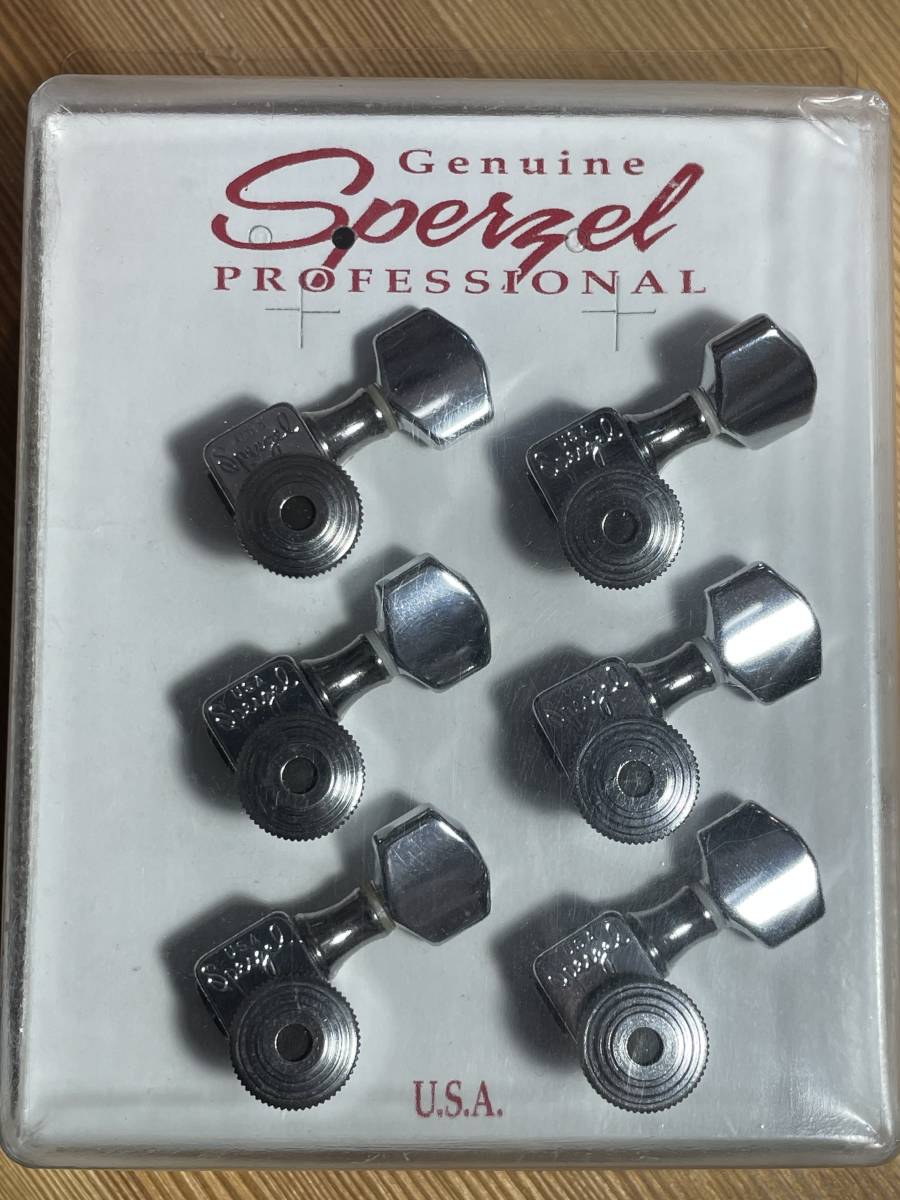 【やや傷や汚れあり】Sperzel Trim-lok 3:3用です。の落札情報詳細 - ヤフオク落札価格検索 オークフリー