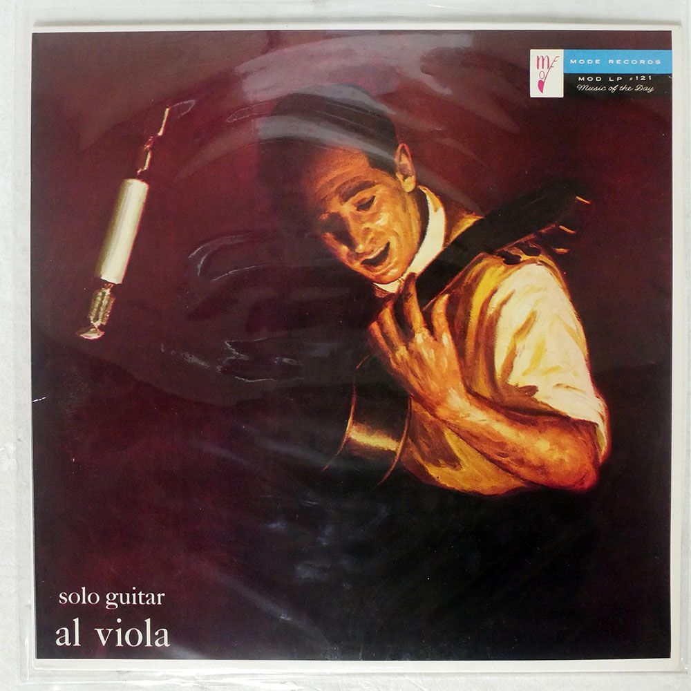 【やや傷や汚れあり】AL VIOLA/SOLOGUITAR/V.S.O.P. VSOP70 LPの落札情報詳細 - Yahoo!オークション落札価格検索 オークフリー