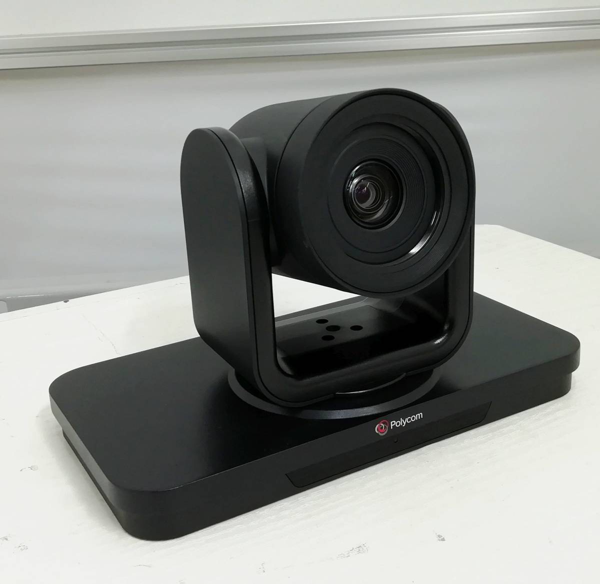 【やや傷や汚れあり】 複数品【ジャンク】POLYCOM/ポリコム テレビ会議システム用 カメラ MPTZ-11 ノーチェック品 即日発送 ...