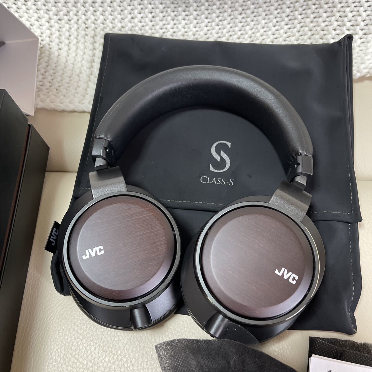 【目立った傷や汚れなし】JVC ビクター ヘッドホン HA-SW01 ハイレゾ 中古品 wood 自宅使用の落札情報詳細 - Yahoo!オークション落札価格検索 オークフリー