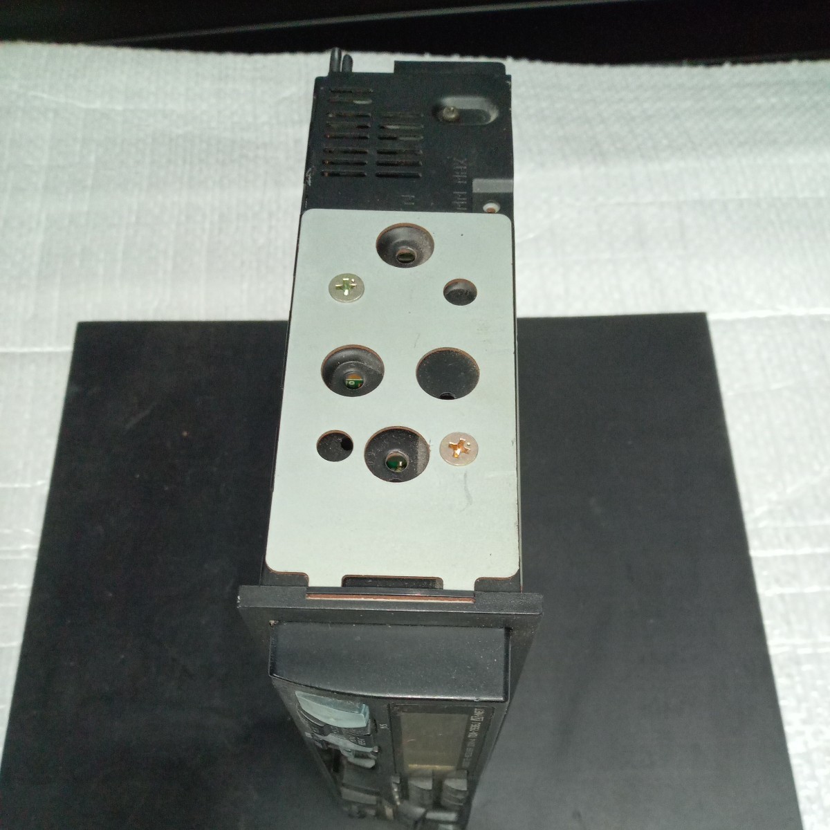 【傷や汚れあり】ALPINE アルパイン TDA-7536J 動作未確認 ジャンクの落札情報詳細 - Yahoo!オークション落札価格検索 オークフリー