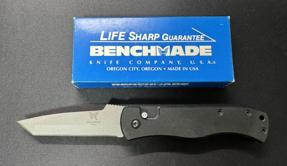 Svix Gale Trainer Balisong Butterfly バタフライ バリソン BRS hom benchmade ...