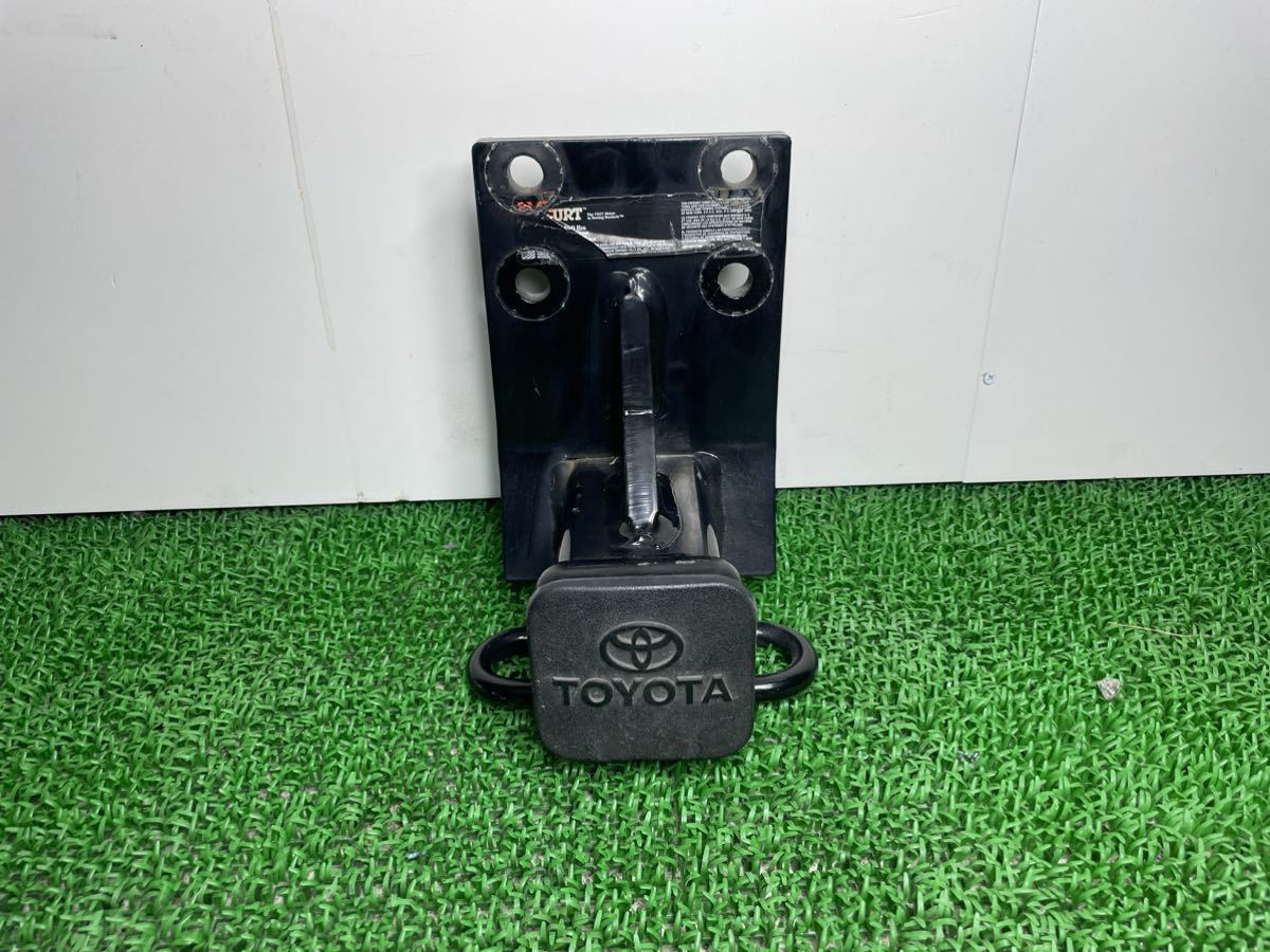 【傷や汚れあり】1円スタート ランクル80 70 純正 ヒッチメンバー けん引 牽引 リア ランクル ランドクルーザー トヨタ の落札情報詳細 - Yahoo!オークション落札価格検索 オークフリー