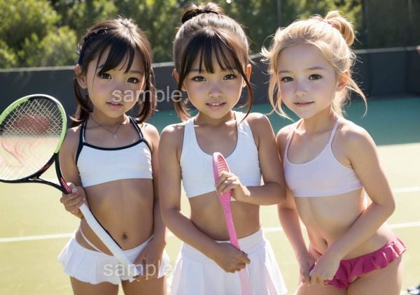 【未使用】【 A4 サイズ 】【 てにす 】 等身大 風 大判 ポスター イラスト アート 印刷物【即日発送！】判 L 写真 A1 23-11-60の落札情報詳細 - Yahoo!オークション ...