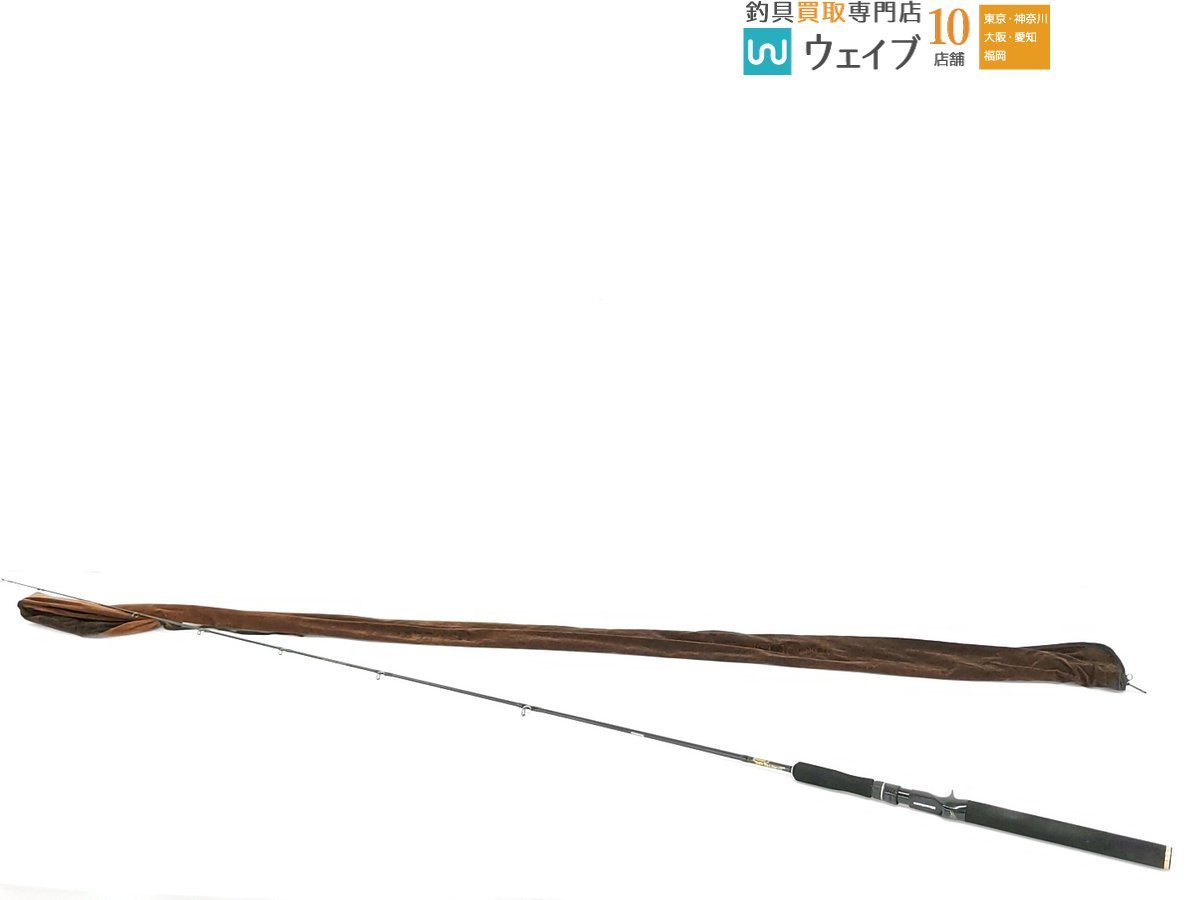 【やや傷や汚れあり】メガバス デストロイヤー F4 66x トーナメントバーサタイルの落札情報詳細 ヤフオク落札価格検索 オークフリー