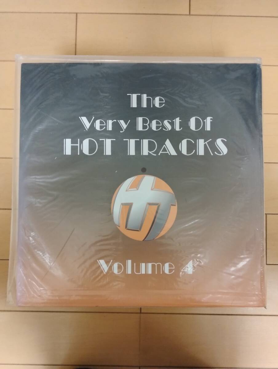 【未使用】【1円出品】新品未開封 ★★★ The Very Best Of Hot Tracks Volume 1 ★★★ 大ヒット曲多数の落札情報詳細 - ヤフオク落札価格検索 オークフリー