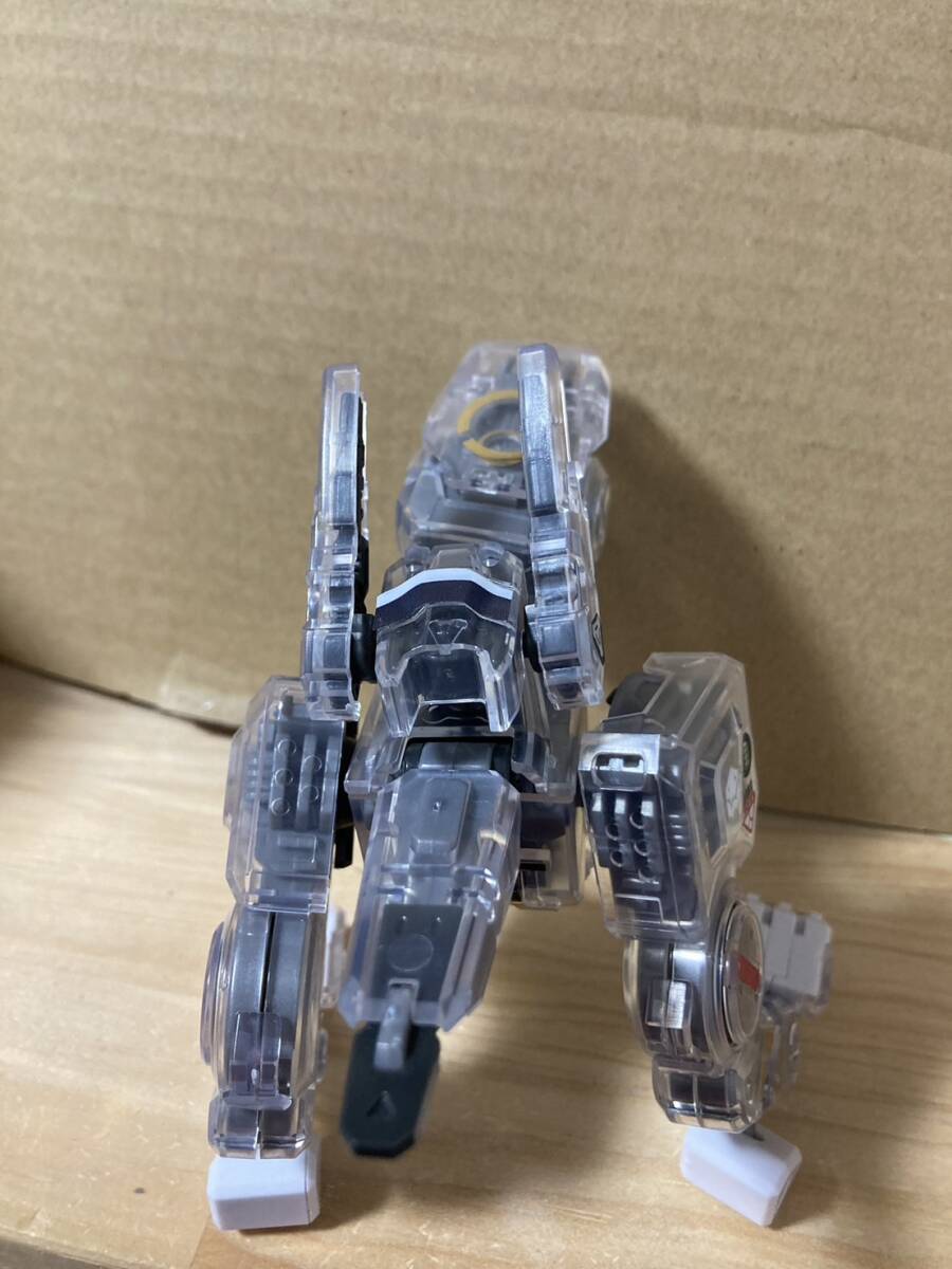 【目立った傷や汚れなし】BEASTBOX BB-01 DIO PMK(ディオ プラスチックモデルキット) 特典アーマー 現状品の落札情報詳細 - Yahoo!オークション落札価格検索 オークフリー