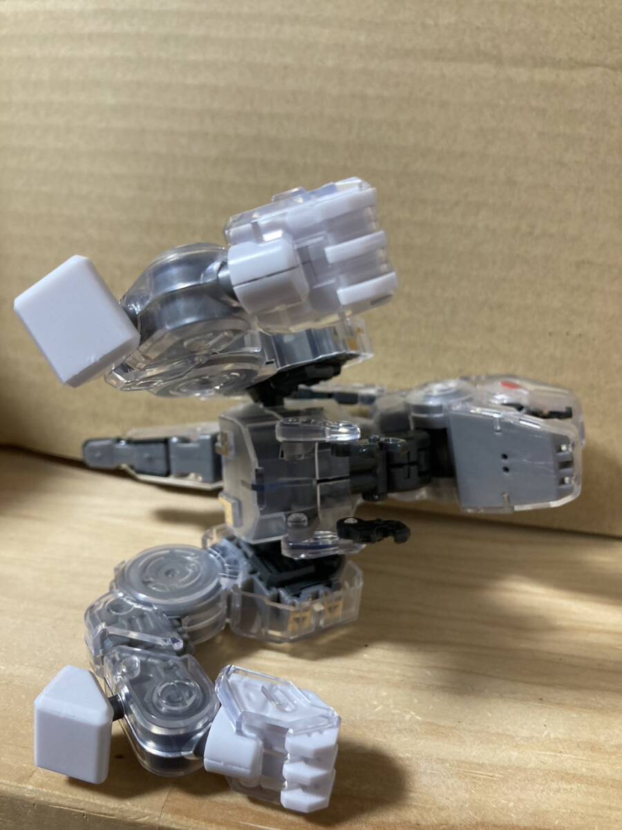 【目立った傷や汚れなし】BEASTBOX BB-01 DIO PMK(ディオ プラスチックモデルキット) 特典アーマー 現状品の落札情報詳細 - Yahoo!オークション落札価格検索 オークフリー
