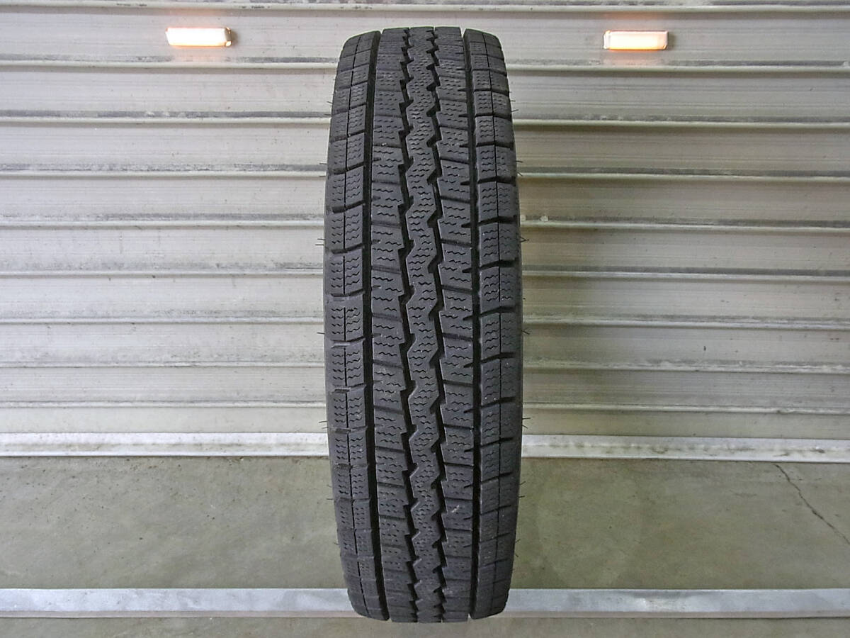 【目立った傷や汚れなし】DUNLOP ダンロップ WINTER MAXX SV01 145R12 6PR LT 2022年製 1本 8.5分山 [S2507]の落札情報詳細 - Yahoo ...