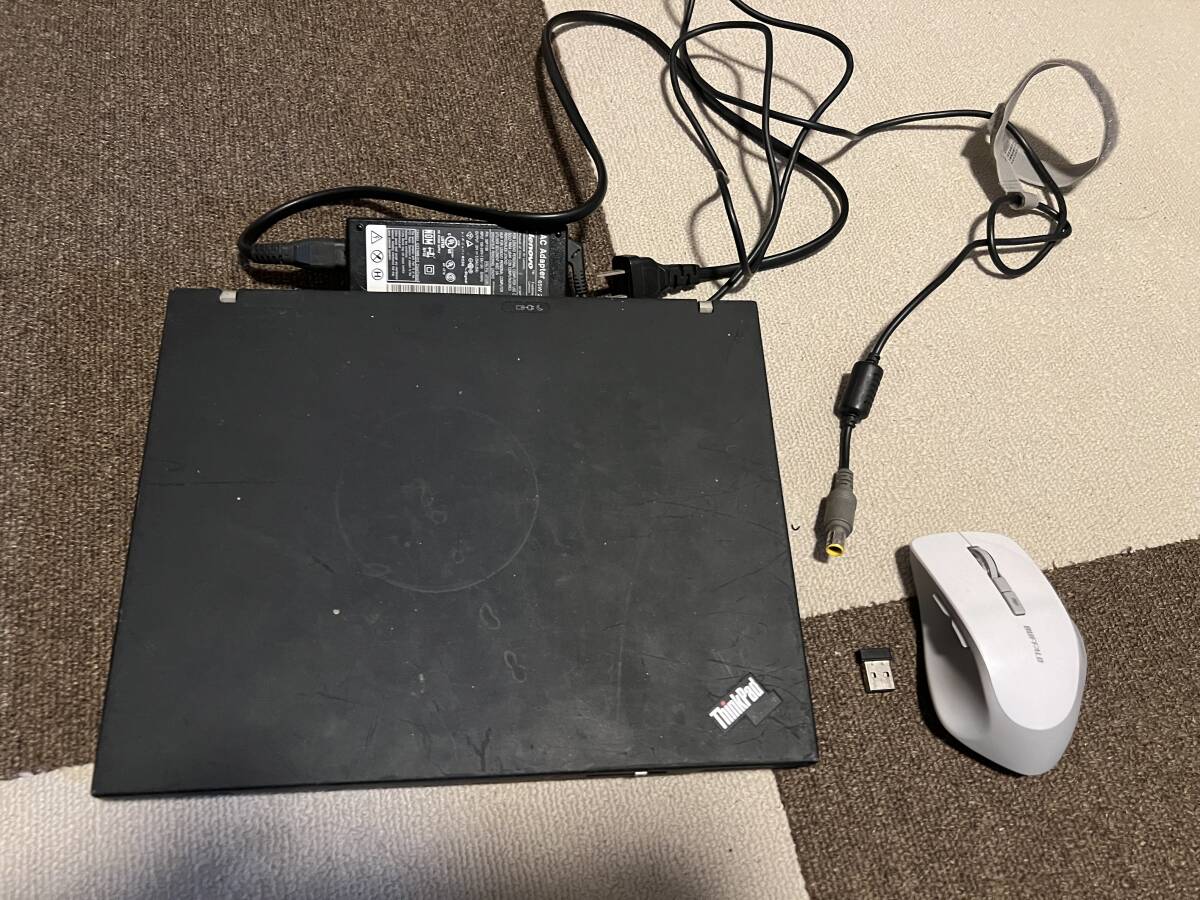 【全体的に状態が悪い】☆ SONY ソニー VAIO バイオW PCV-W121 Windows XP ジャンクの落札情報詳細 - ヤフオク ...