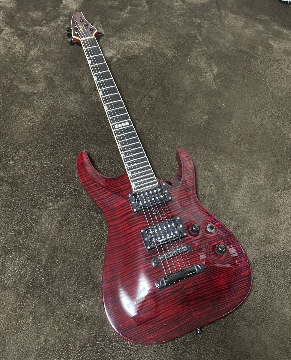 【傷や汚れあり】ESP Horizonの落札情報詳細 - Yahoo!オークション落札価格検索 オークフリー