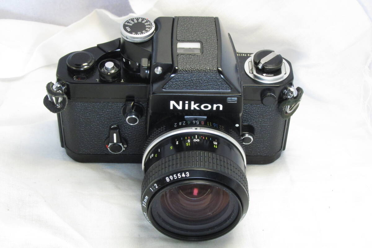 【未使用に近い】Nikon Rubber Eyecup type for Nikon F Photomic TN ニコン ラバーアイカップの ...