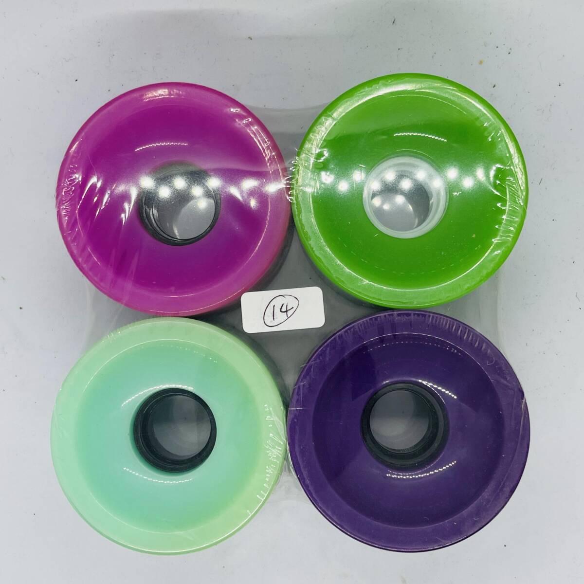 【未使用】訳あり大処分 カーバー、Carver、YOW、ヤウ、ロングスケートボード サーフスケート 70mmソフトウィール ⑭の落札情報詳細 - Yahoo!オークション落札価格検索 オークフリー