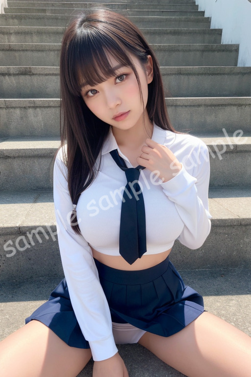 【未使用】307【期間限定】★匿名配送★ A4 ポスター アート グラビア モデル 美女 美人 美少女 女子高生 コスプレ 制服 下着 ロリ 可愛い パンチラの落札情報詳細 - Yahoo ...