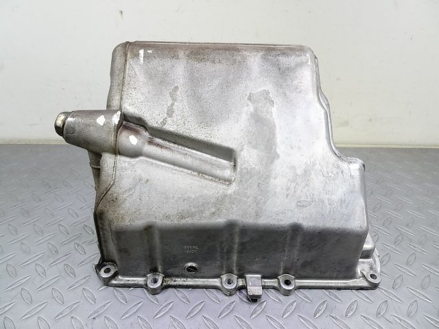 【傷や汚れあり】C下/DB21 smart fortwo A451 CBA-451480 (スマートフォーツー 2009y) 3B21 ...