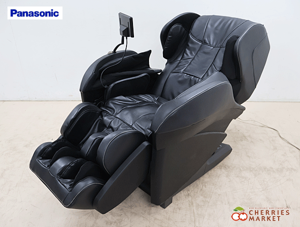 【やや傷や汚れあり】 美品 Panasonic パナソニック REALPRO リアルプロ マッサージチェア EP-MA100 ブラックの落札情報詳細 - Yahoo!オークション落札価格検索 ...