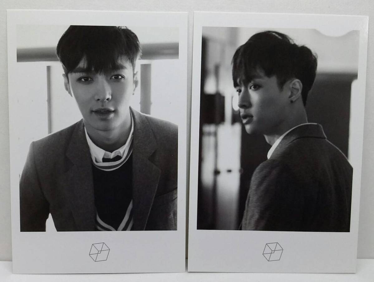 【目立った傷や汚れなし】＊即決【公式】EXO★EXODUS★ポラロイド★レイ 2枚 SM SUM 韓国 ポスカ フォトカード の落札情報詳細 - ヤフオク落札価格検索 オークフリー