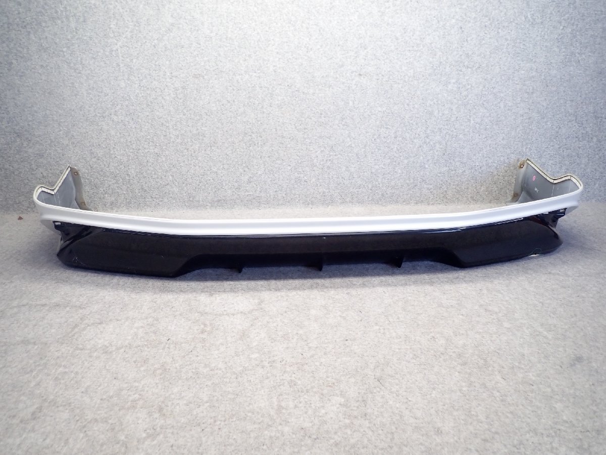 【傷や汚れあり】SAI サイ AZK10 後期 モデリスタ MODELLISTA リアスポイラー 070 ホワイトパール D2641-41510 313677/D36-3の落札情報詳細 ...