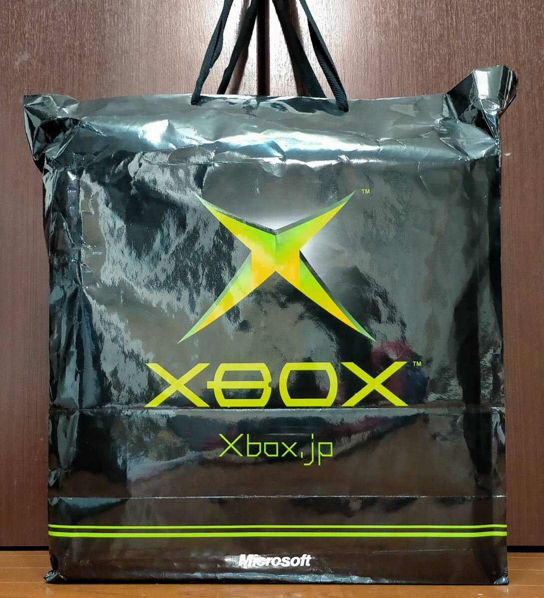 【未使用】[稀少品][未使用][初期型] Xbox 本体 スペシャルエディション Special Edition F23-00093の落札情報詳細 - Yahoo!オークション落札価格検索 ...