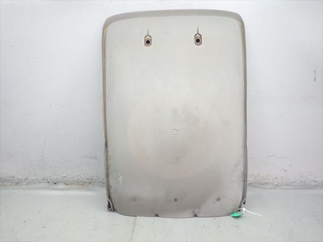 【傷や汚れあり】β250415-2 ホンダ ジャイロキャノピー TA02 2st 後期 (H12年式) 始動動画有 純正 ルーフカウル 屋根 破損無し！の落札情報詳細 - Yahoo ...