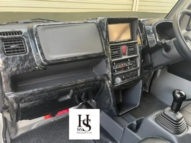 【未使用】在庫 DA16T スーパーキャリイ インテリアパネルカバー14p 黒ウッド調 黒木目 はろーすぺしゃる 内装パネルの落札情報詳細 - Yahoo!オークション落札価格検索 オークフリー