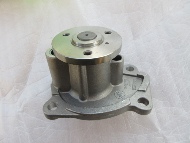 【未使用】日産/NISSAN 純正ウォーターポンプ 21010-3AA0B K13/E12/Z12/F15等 未使用品の落札情報詳細 - ヤフオク落札価格検索 オークフリー