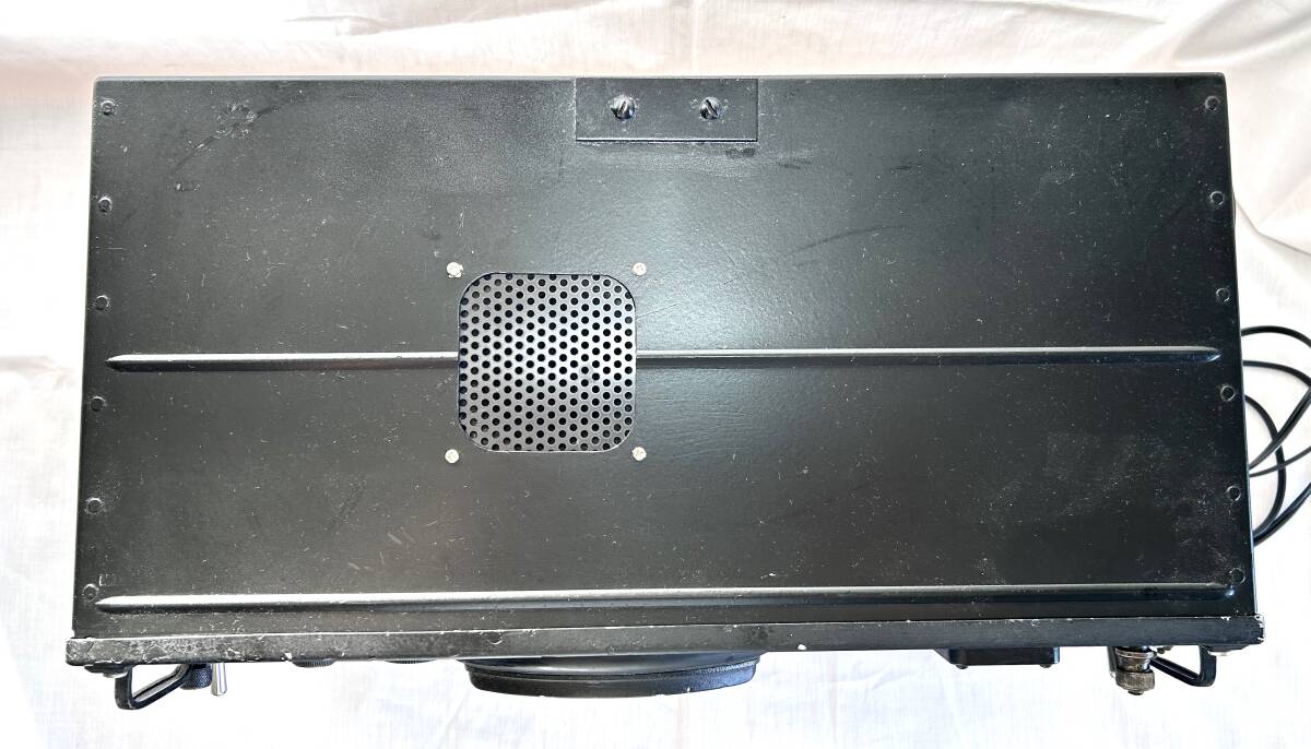【傷や汚れあり】【Signal Corporation／シグナル コーポレーション BC－224改（不具合有り）】の落札情報詳細 - ヤフオク ...