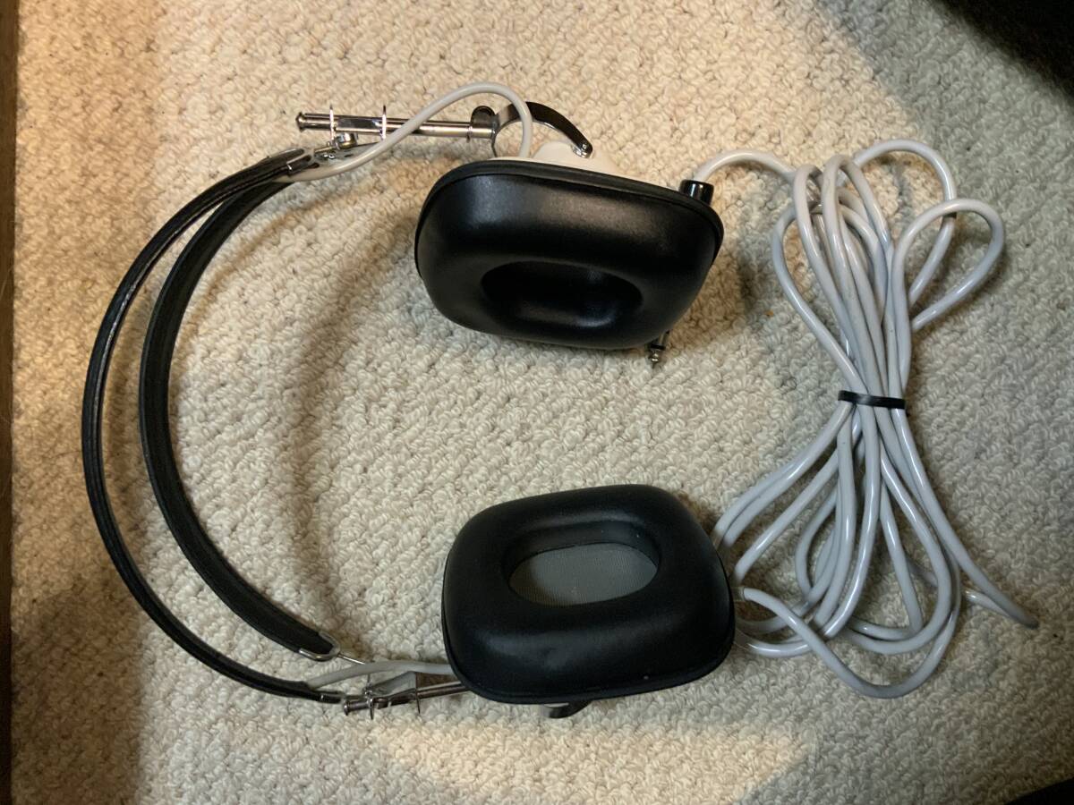 【傷や汚れあり】レトロ ビクター ヘッドホン Hifi Stereo Model STH−2 元箱 比較的綺麗ですの落札情報詳細 - ヤフオク ...