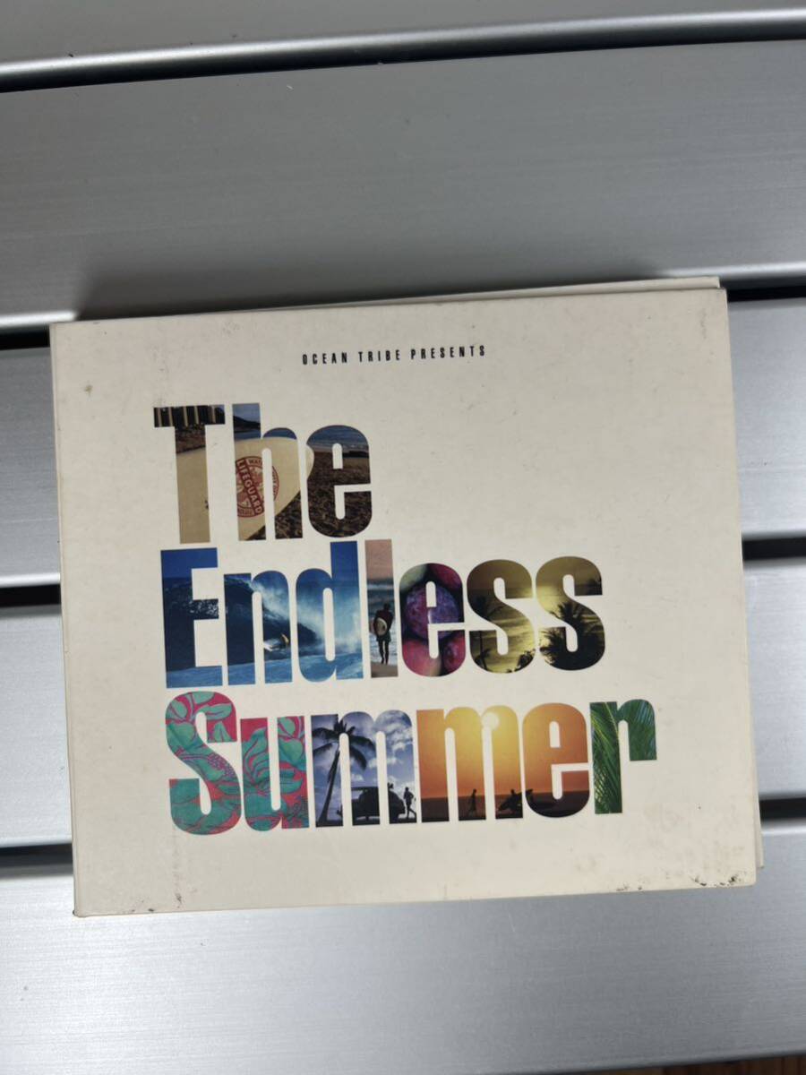【やや傷や汚れあり】The Endless Summerの落札情報詳細 - ヤフオク落札価格検索 オークフリー