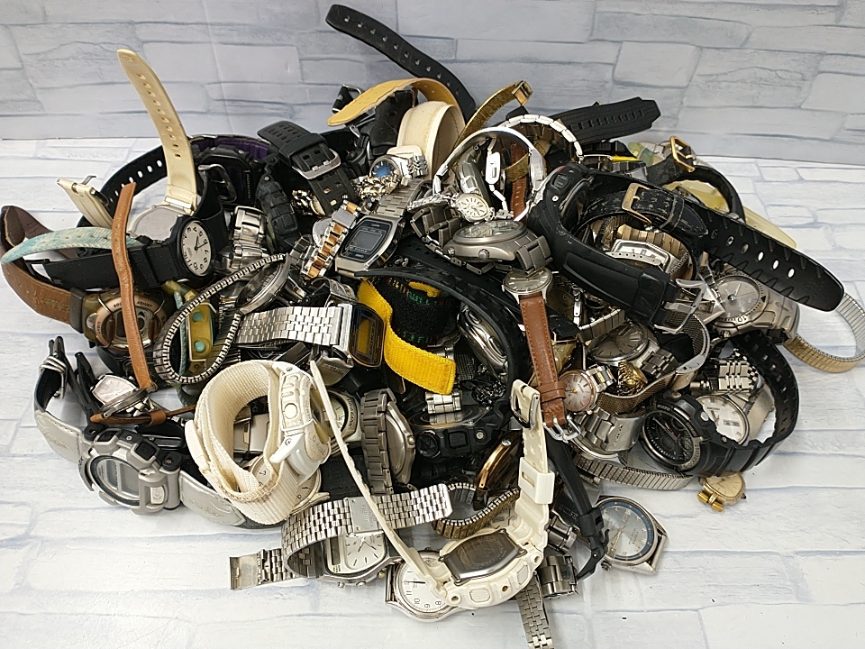 【やや傷や汚れあり】S0607-534 1290【1円スタート】腕時計 シチズン CITIZEN スケルトン 4-760093 23石 自動巻き メンズ ヴィンテージの落札情報詳細 ...