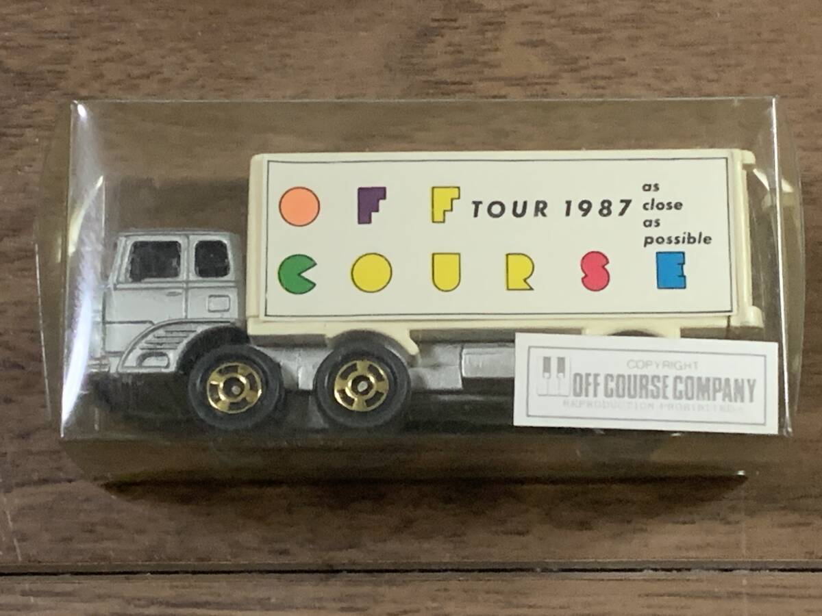 【未使用】未開封 オフ・コース Off Course / STILL A LONG WAY TO GO 見本盤 28FB-7007【日本盤 ...