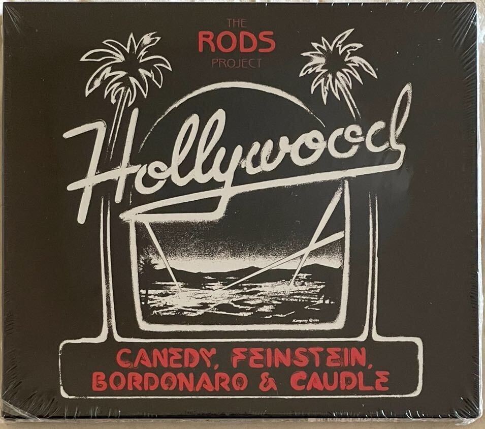 【中古】Carl Canedy David Feinstein Garry Bordonaro Rick Caudle HRの落札情報詳細 ...