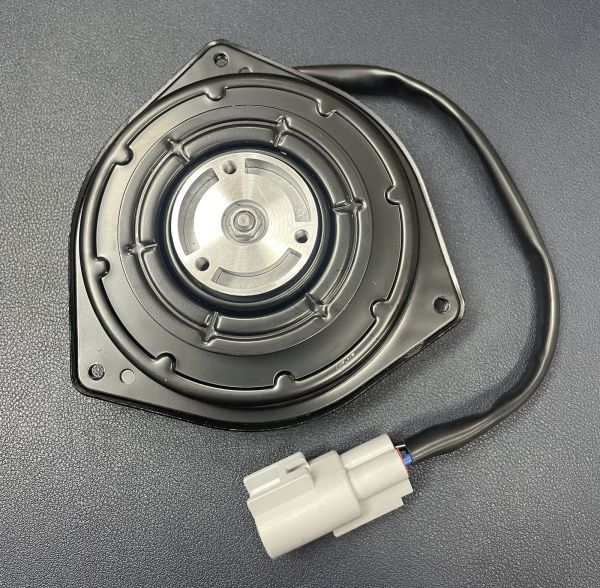 【未使用】【送料無料】電動 ファンモーター ワゴンR スペーシア アルト MRワゴン MH34S MH44S MK32S HA35S 17120-50M00 065000-3391 ...