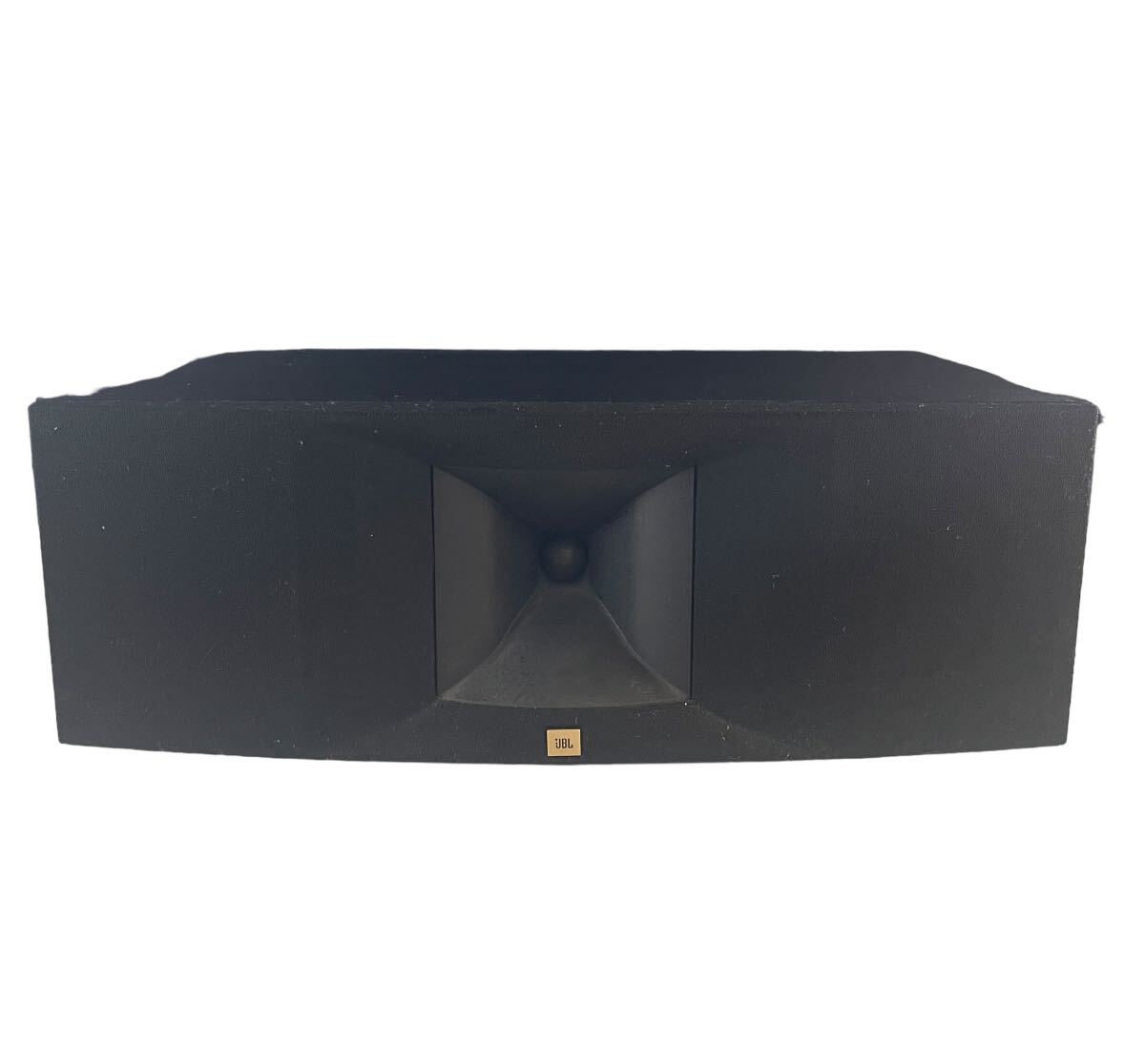 【傷や汚れあり】F-16【JBL センタースピーカー J393-014996 SVA Center 音響機器 オーディオ機器】の落札情報詳細 ...